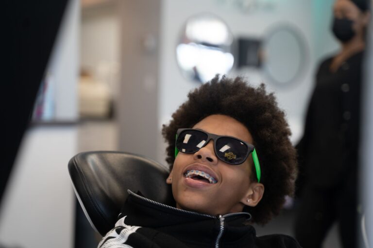 Bayou Braces Orthodontist in Louisiana