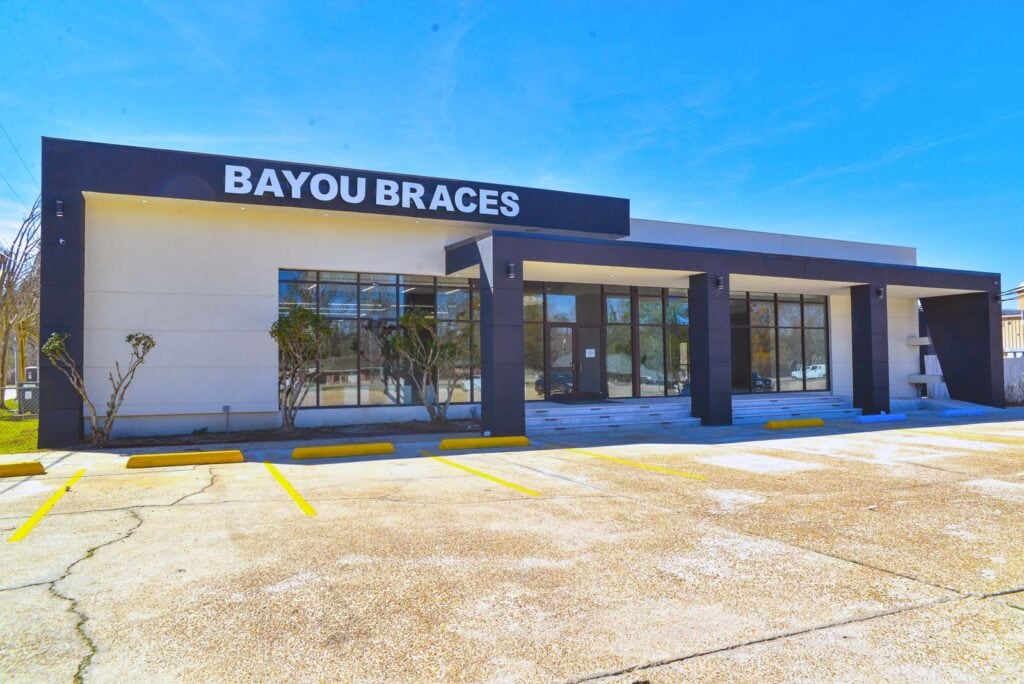 Orthodontist In Baton Rouge, LA - Bayou Braces